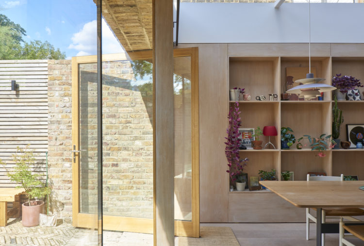 Haverstock -Haverstock