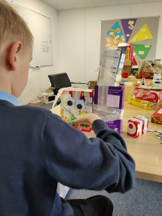 Haverstock -Haverstock